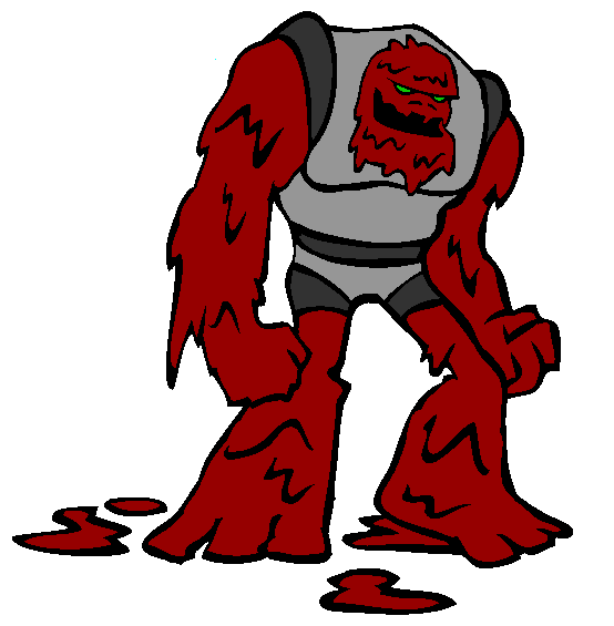 My OC Hero: Bloody Billy by MrArtman1999 on DeviantArt My OC Hero: Bloody Billy by MrArtman1999 on DeviantArt