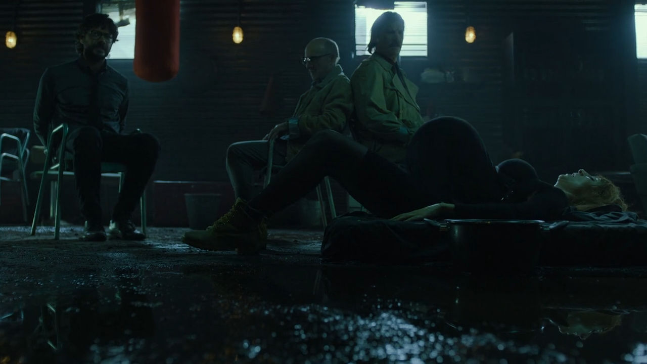 Money Heist 11 By Bowman635 On Deviantart