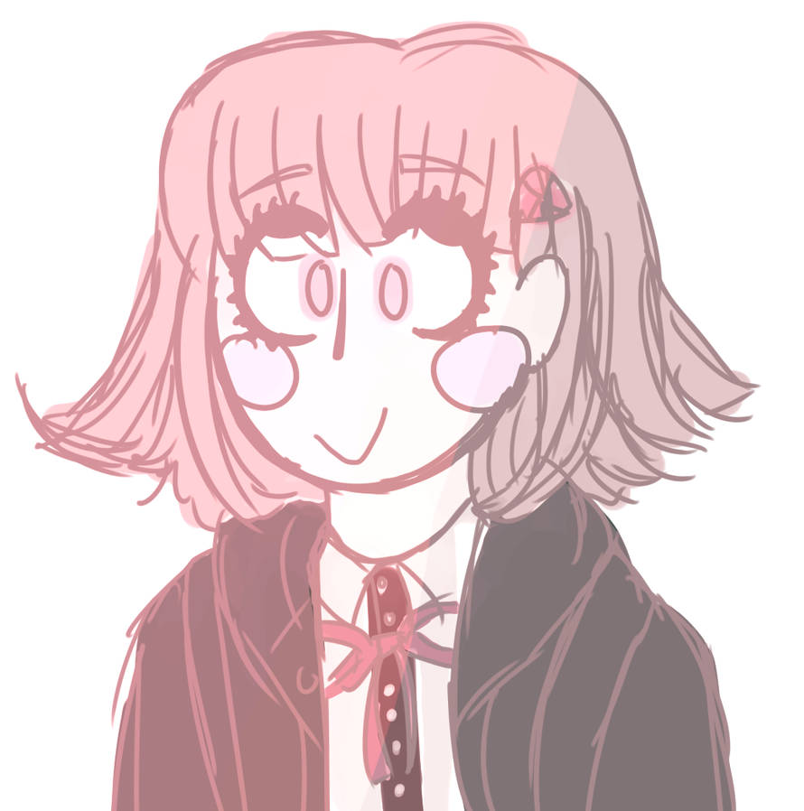 Chiaki By Sunnymatsu On Deviantart