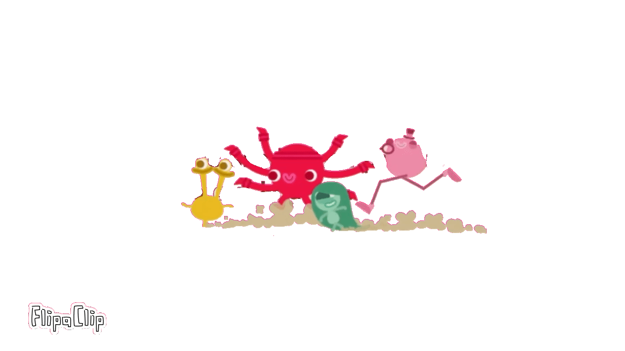 Endless Spanish 4 Monsters Stampede By Cjthe1and2 On Deviantart