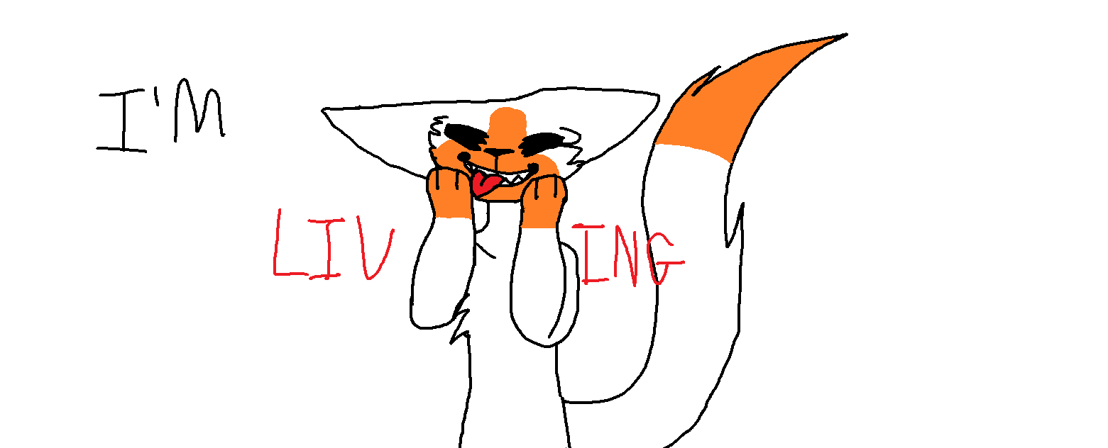 Im Living Dead By Alien3ntity On Deviantart