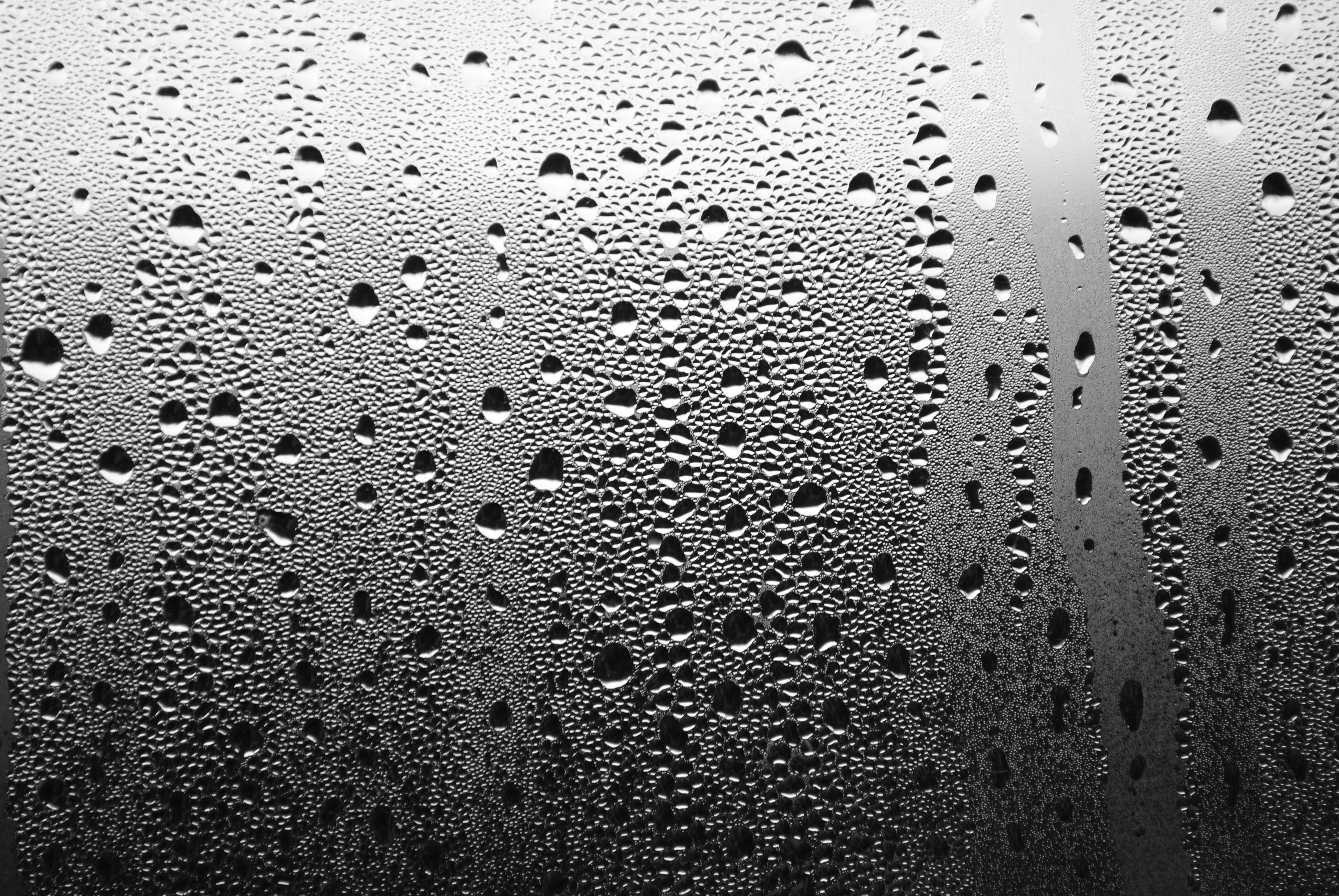 Water Drops On Window water-drops-on-window