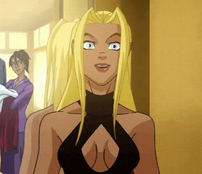 Supermanbatman Apocalypse Kara Zor El Shopping By Giazeta6198 On Deviantart