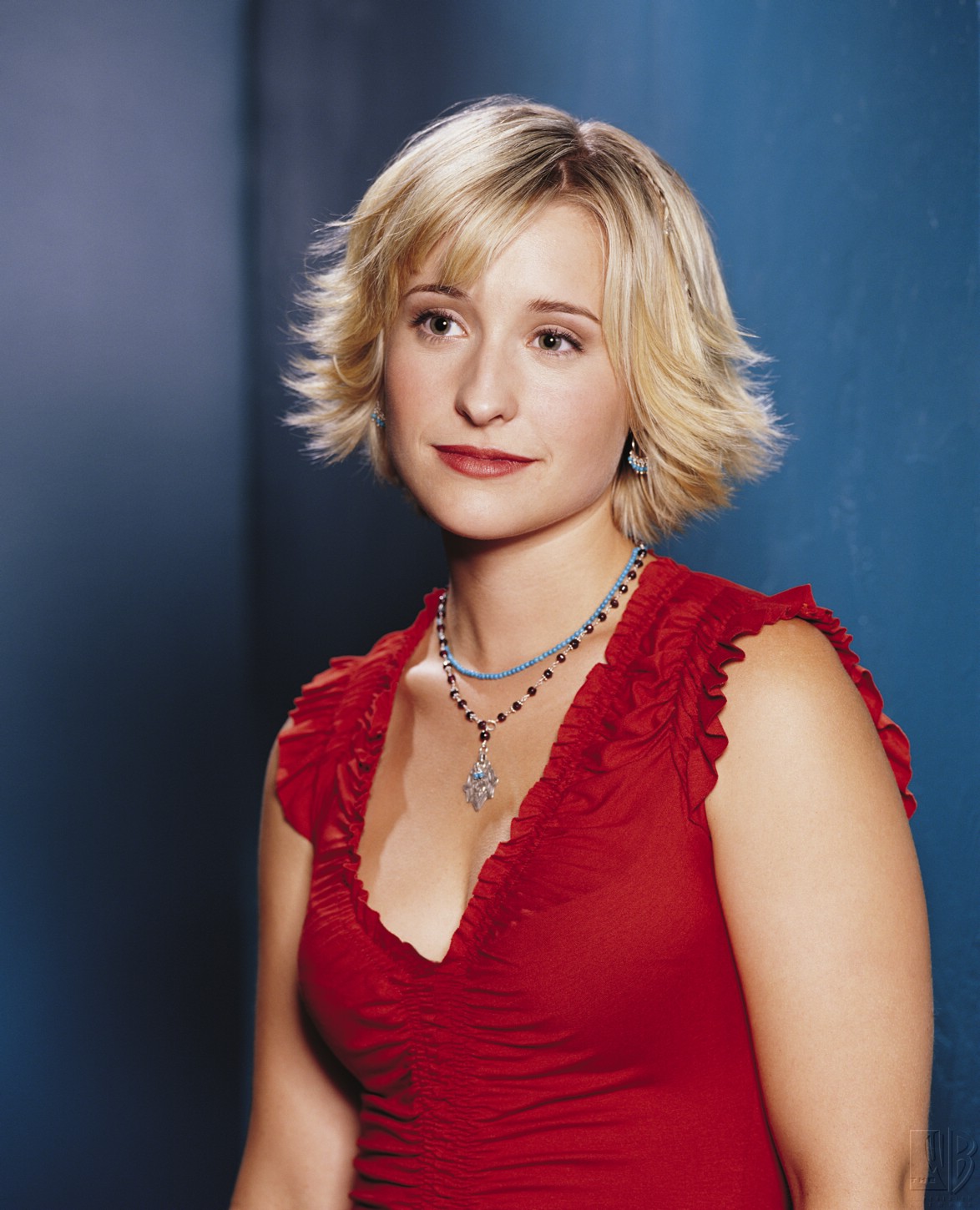 Smallville Chloe S2 06 By Dcmediabadgirls On Deviantart