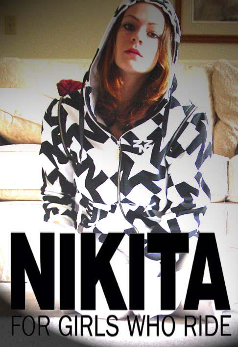 Nikita by intersessa on DeviantArt