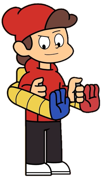 Player Gametoons By Kwamisloveshearts On Deviantart