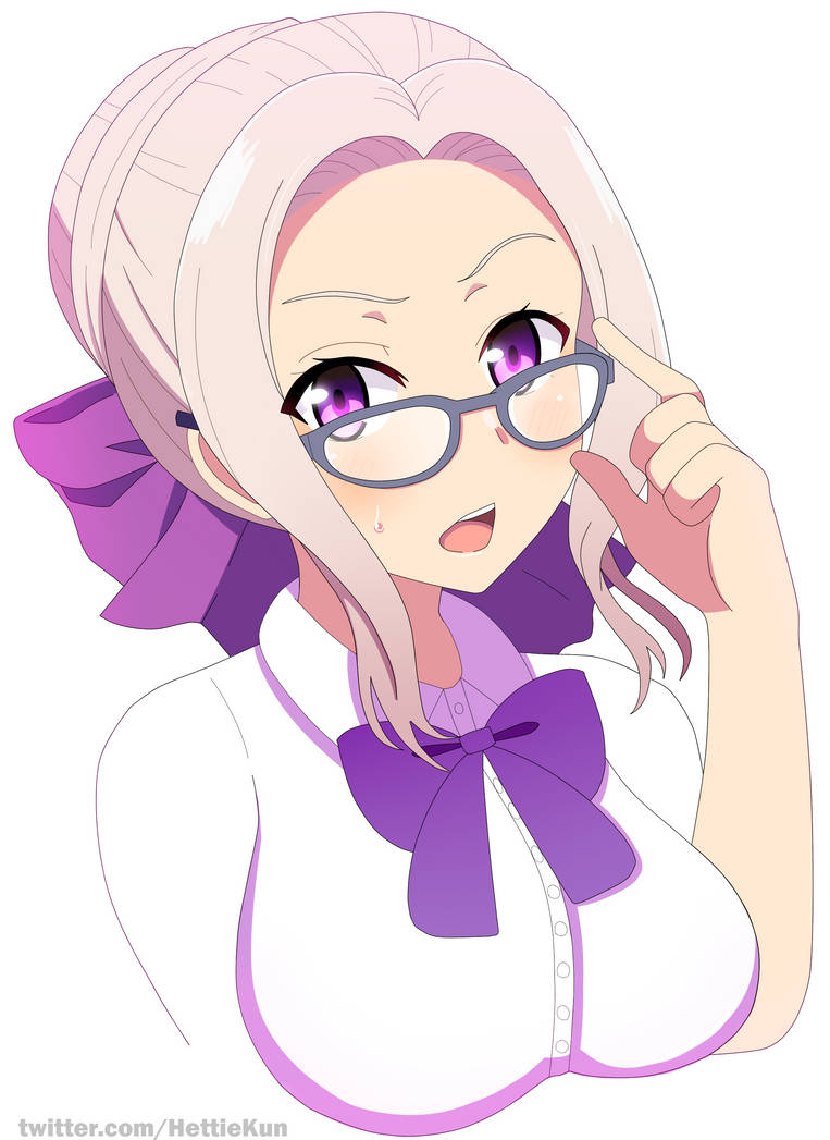 Shino Kiryuu By Hettiekun On Deviantart