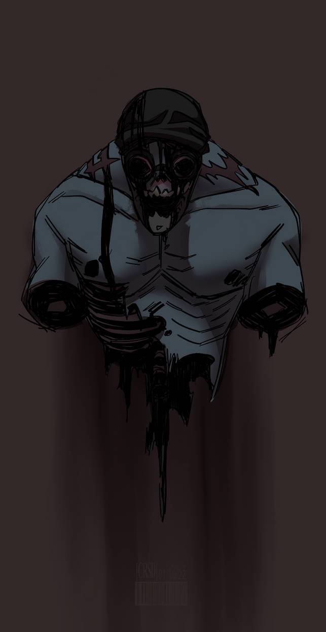 Man Im Dead By Crsds4mz0 On Deviantart