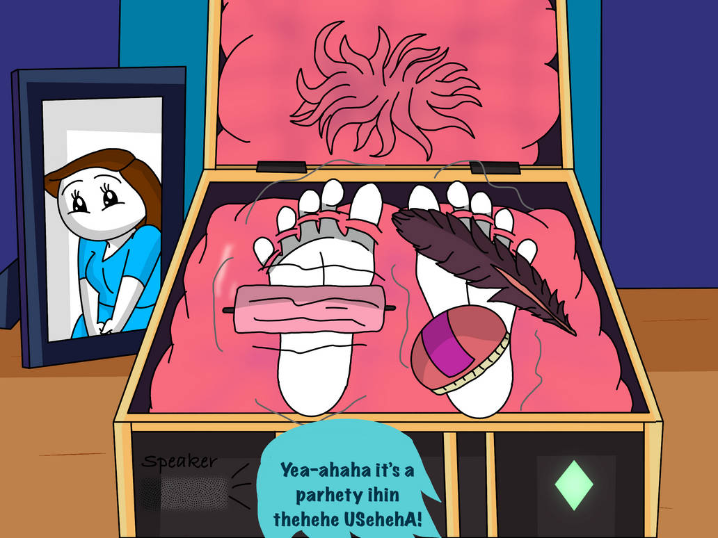 Tickle YCH: let me explain studios by cardboard135 on DeviantArt Tickle YCH: let me explain studios by cardboard135 on DeviantArt
