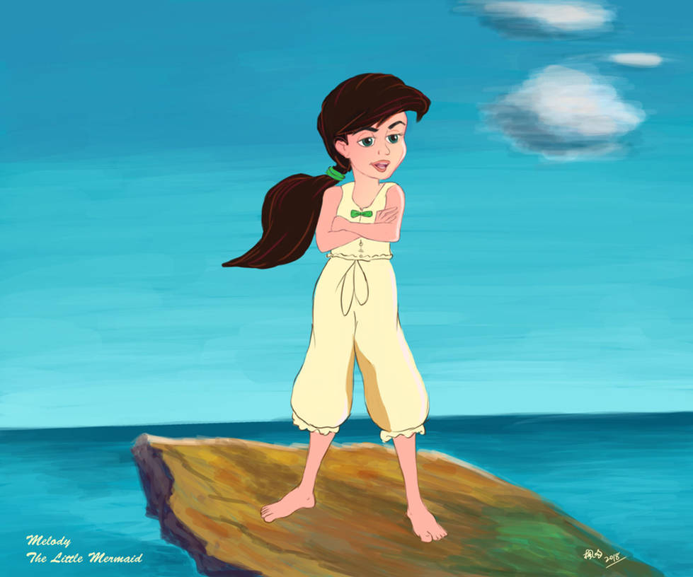Melody by Sunny-YunHe on DeviantArt Melody by Sunny-YunHe on DeviantArt
