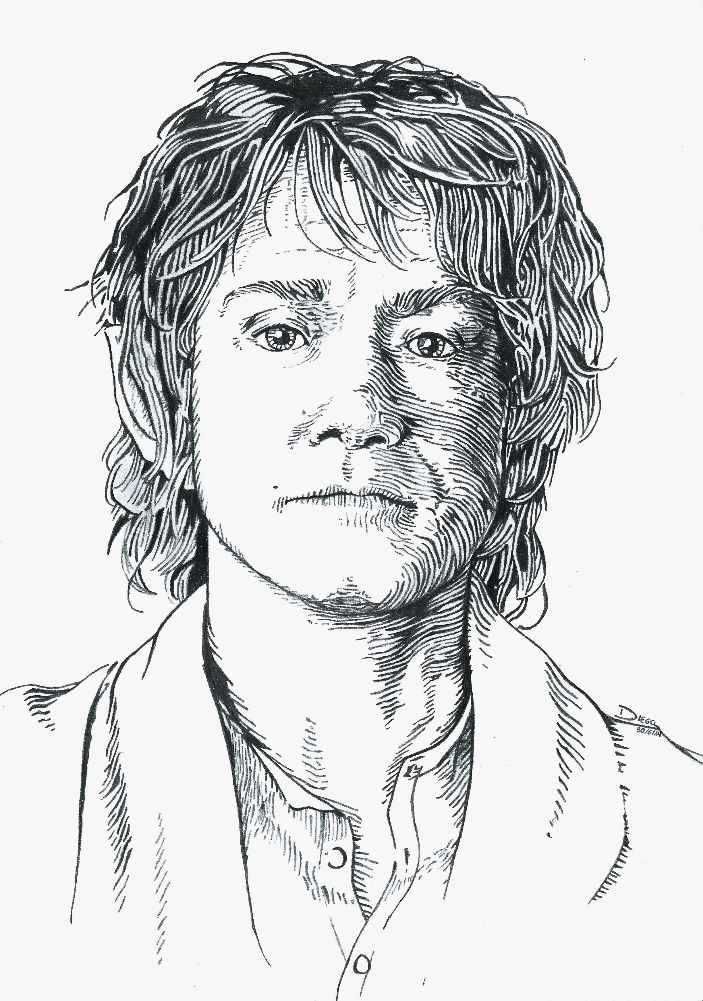 The Hobbit Bilbo Baggins Drawing The Hobbit Bilbo Baggins Drawing