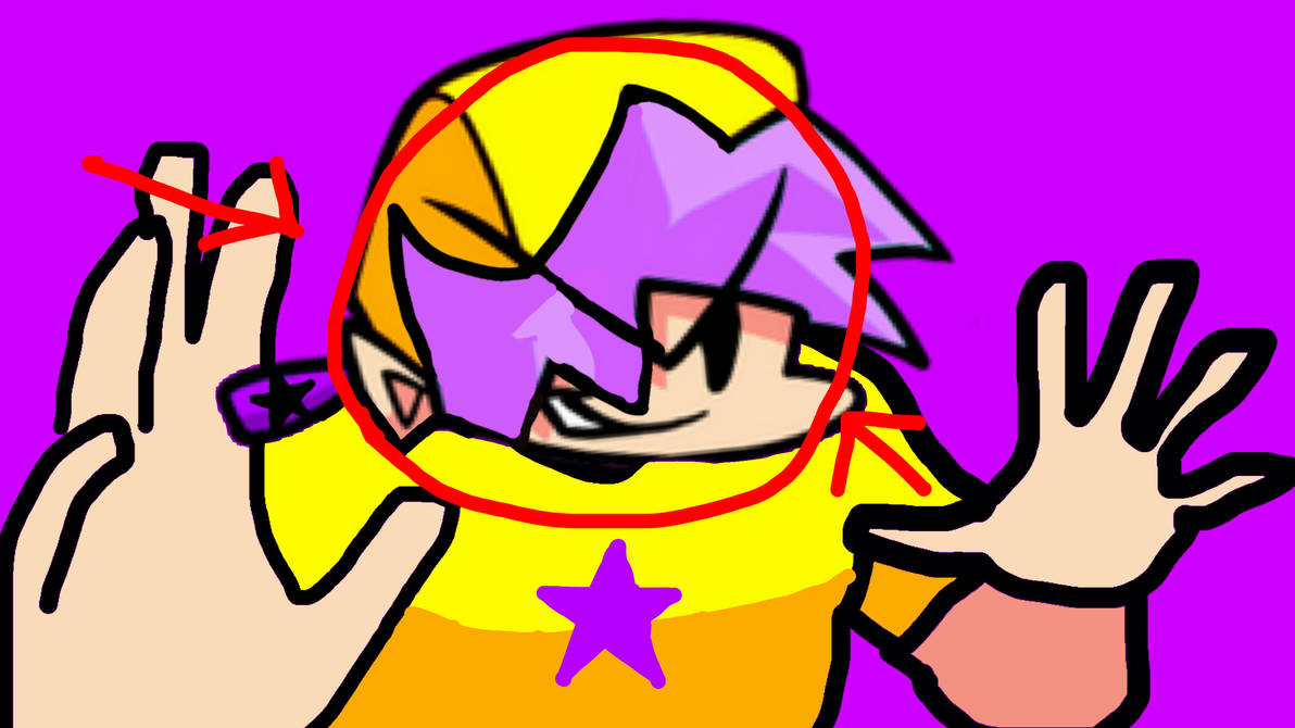 Mr Panicpie By Panickingpie On Deviantart