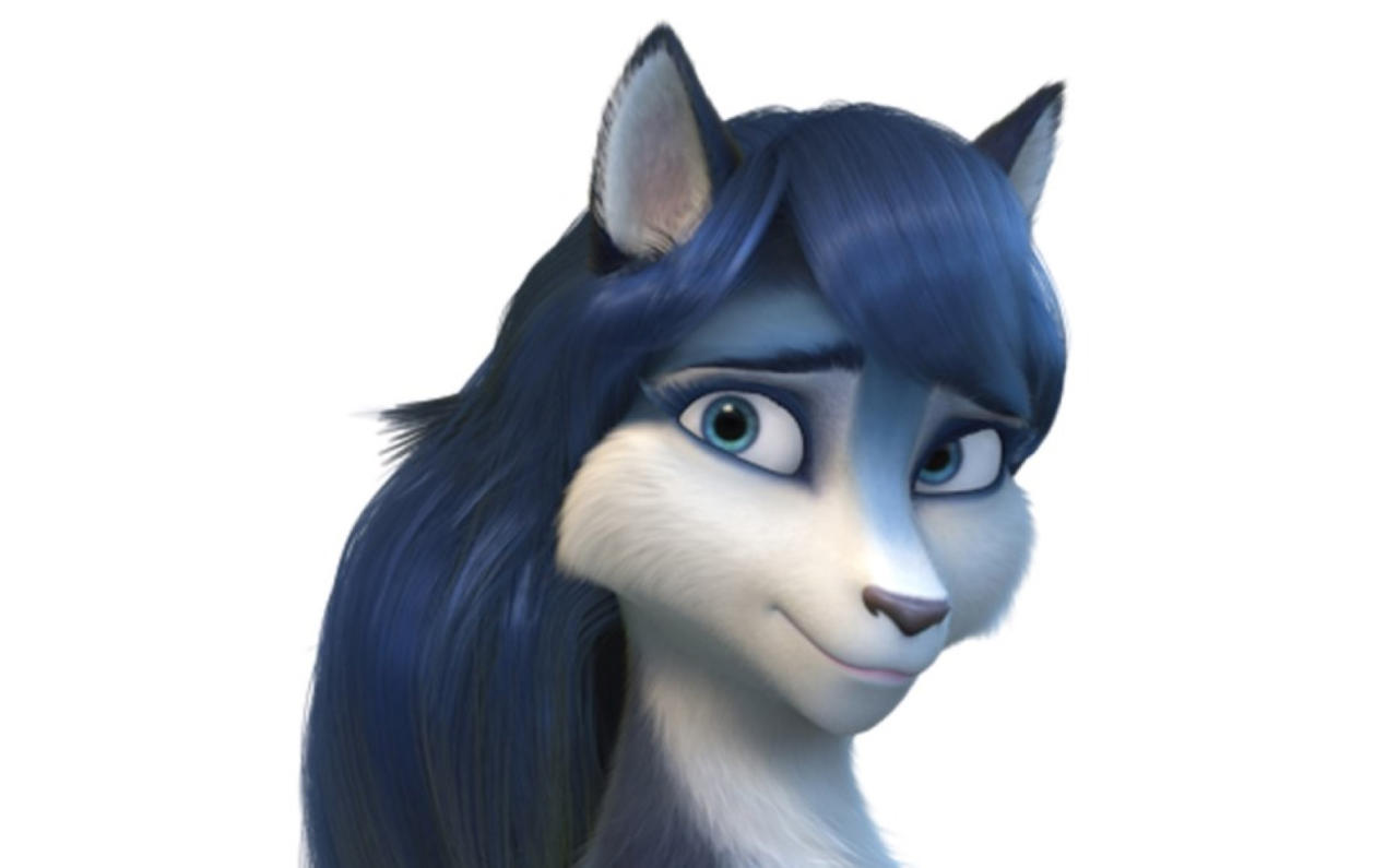 It Is Official Sheep And Wolves Bianca Is My Wife By Hsjproductions On Deviantart