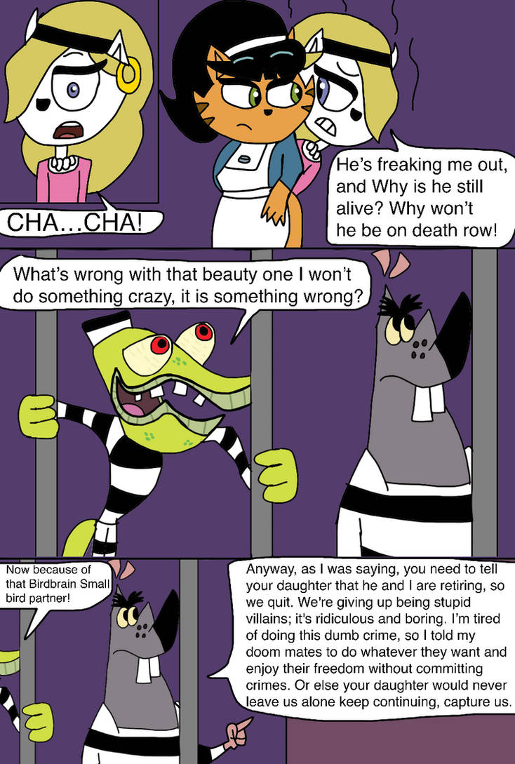 A New Purrr-fect Life Part 112 by Abrahamsmarterboy2 on DeviantArt A New Purrr-fect Life Part 112 by Abrahamsmarterboy2 on DeviantArt
