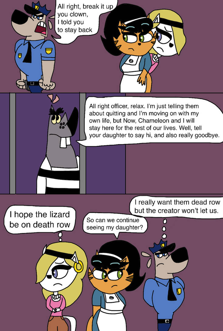 A New Purrr-fect Life Part 114 by Abrahamsmarterboy2 on DeviantArt A New Purrr-fect Life Part 114 by Abrahamsmarterboy2 on DeviantArt