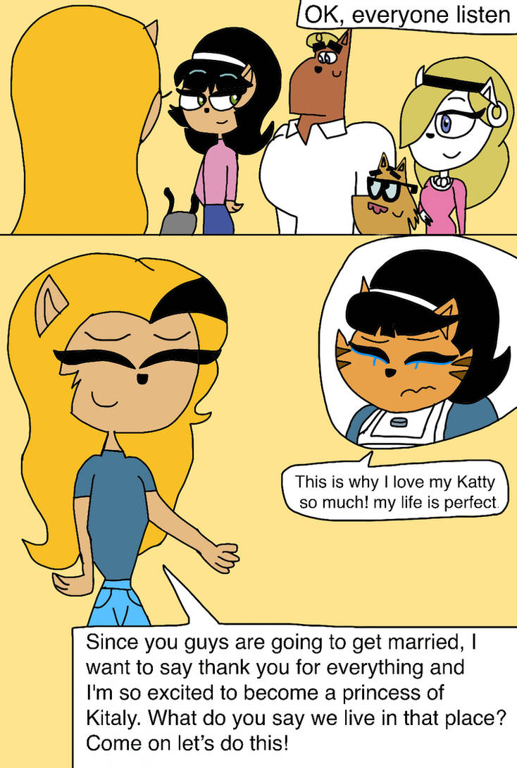 A New Purrr-fect Life Part 125 by Abrahamsmarterboy2 on DeviantArt A New Purrr-fect Life Part 125 by Abrahamsmarterboy2 on DeviantArt