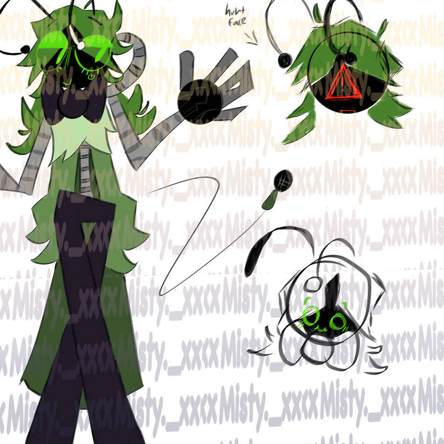 Veedandys World By Mistyxx23 On Deviantart