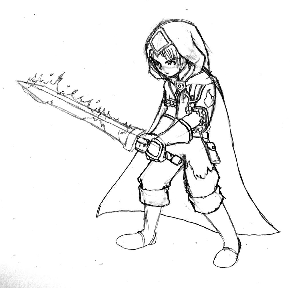 The Fire Warrior No Name Yet By Darkmax1 On DeviantArt the-fire-warrior-no-name-yet-by-darkmax1-on-deviantart