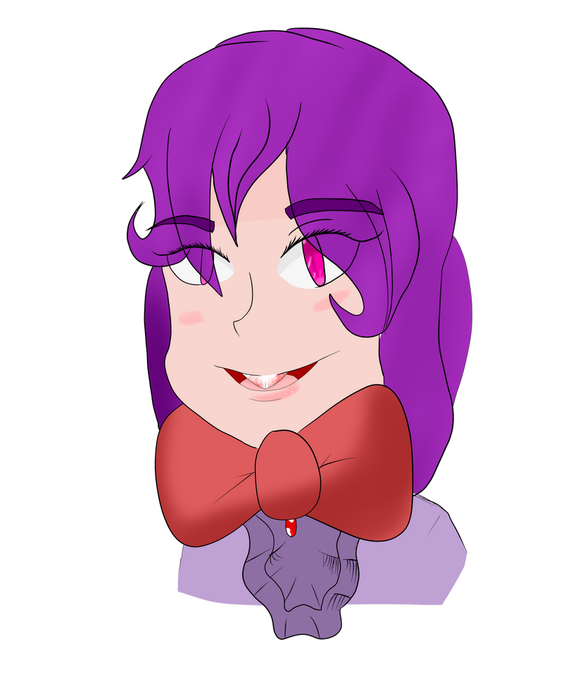 Bonnie Bunny By Solidant On Deviantart