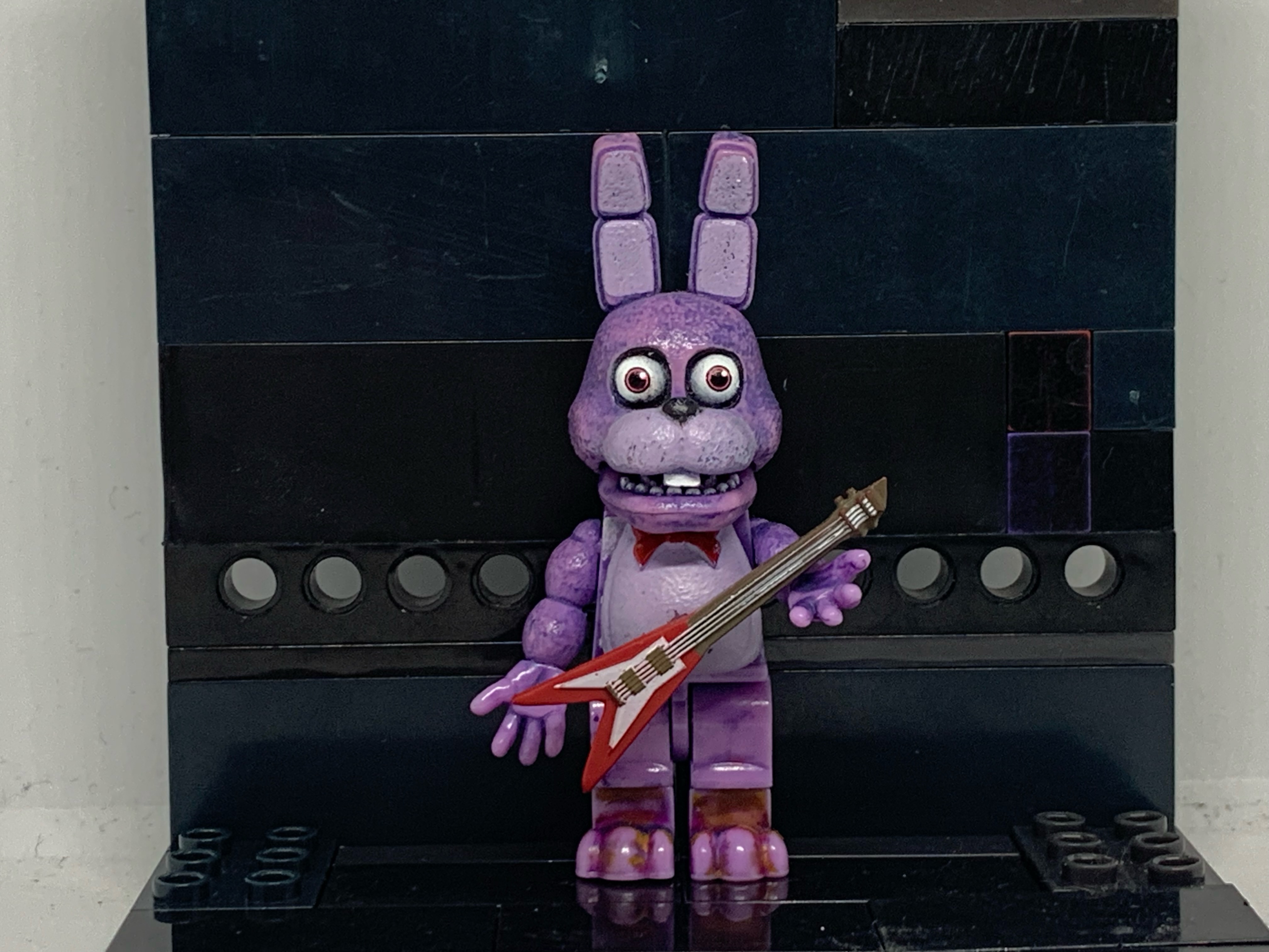 Mcfarlane Bonnie By Mh33fy On Deviantart