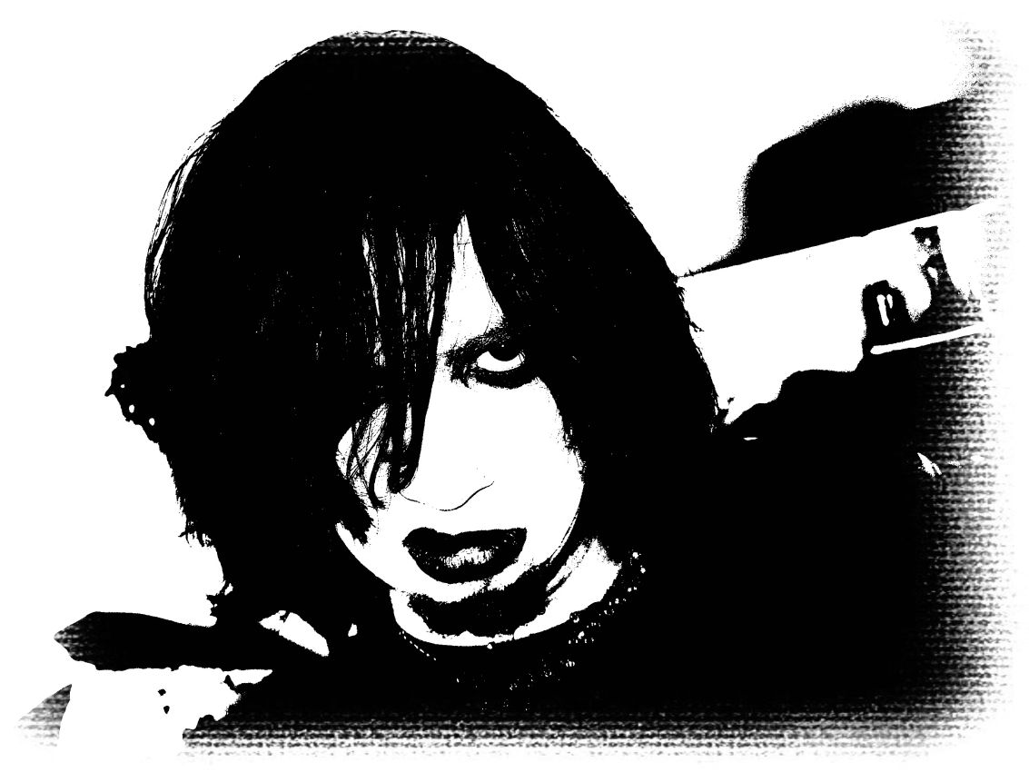 The Wicked One By Dmpklanphotos On Deviantart