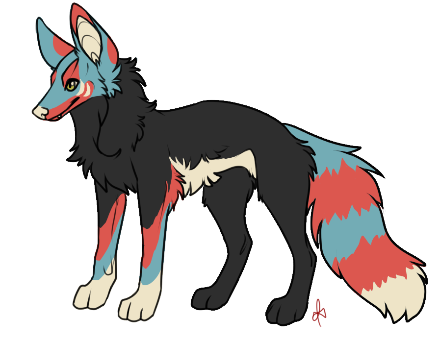 Wolfy Adopt *open* 15 points by MochaPupp on DeviantArt Wolfy Adopt *open* 15 points by MochaPupp on DeviantArt
