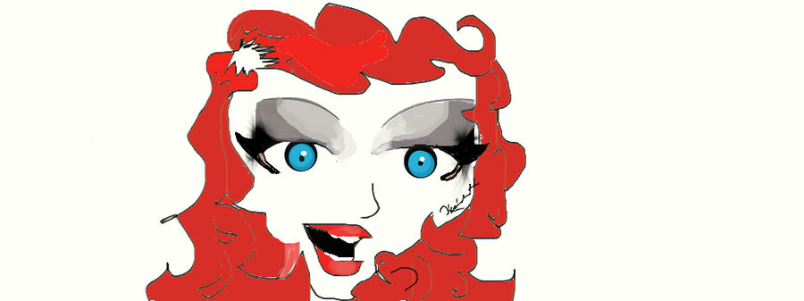 Lava Girl By Ieatfashion On Deviantart