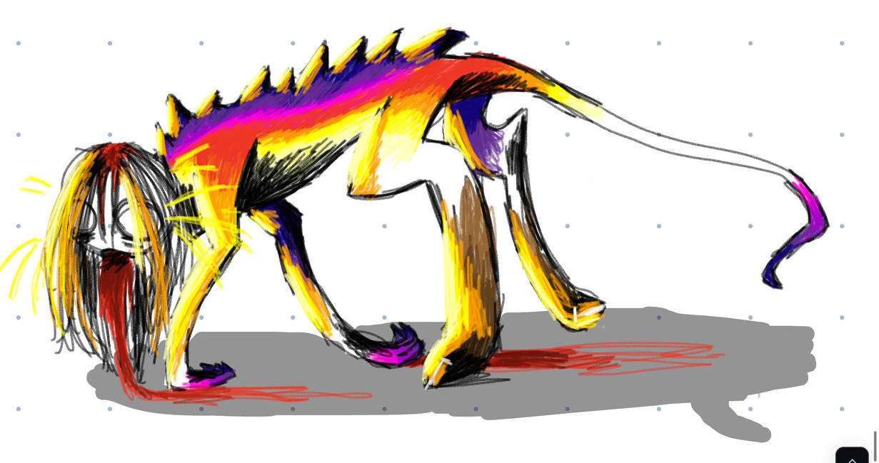 Notability Sketch by NonexistantBella on DeviantArt Notability Sketch by NonexistantBella on DeviantArt