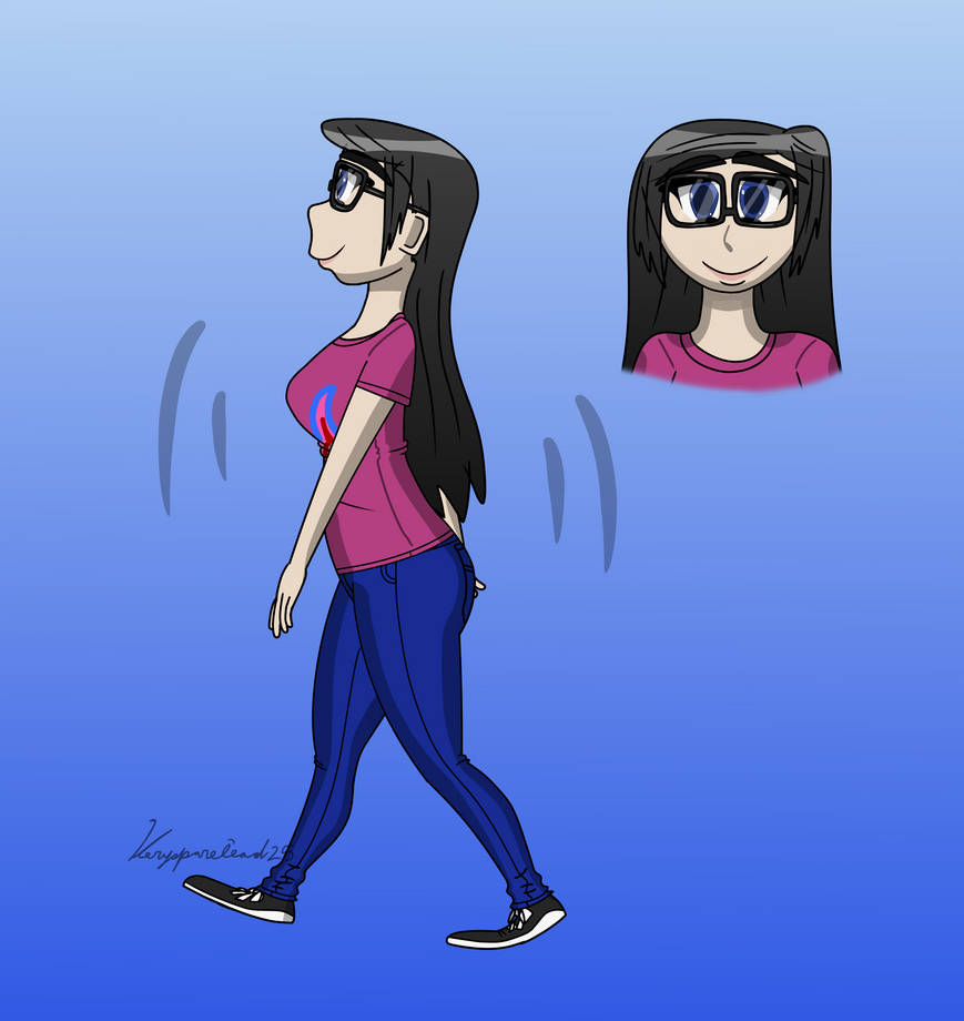 She Finally has a Name * by Verysparelead25 on DeviantArt She Finally has a Name * by Verysparelead25 on DeviantArt