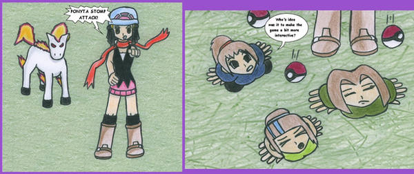 Tfi3 round 5 by Maki12 on DeviantArt