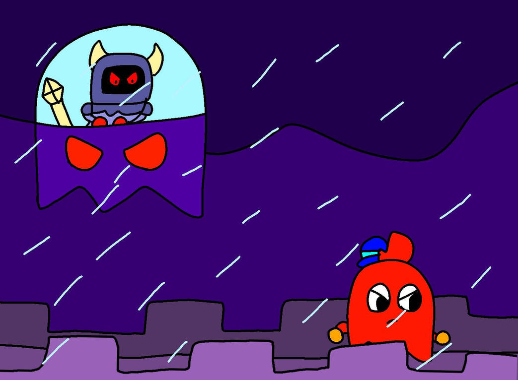 Spooky's Revenge concept art 8: Final Boss by ClydeTheGhost4 on DeviantArt Spooky's Revenge concept art 8: Final Boss by ClydeTheGhost4 on DeviantArt