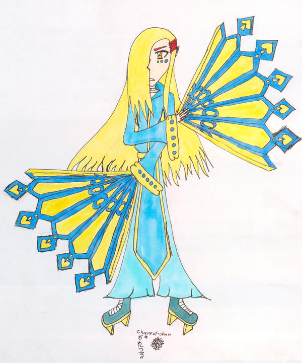 TF Fanart: Destiny by Charexl-chan on DeviantArt