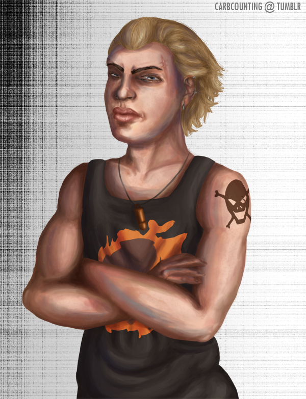 Kanji Tatsumi By Carbonatedwater On Deviantart