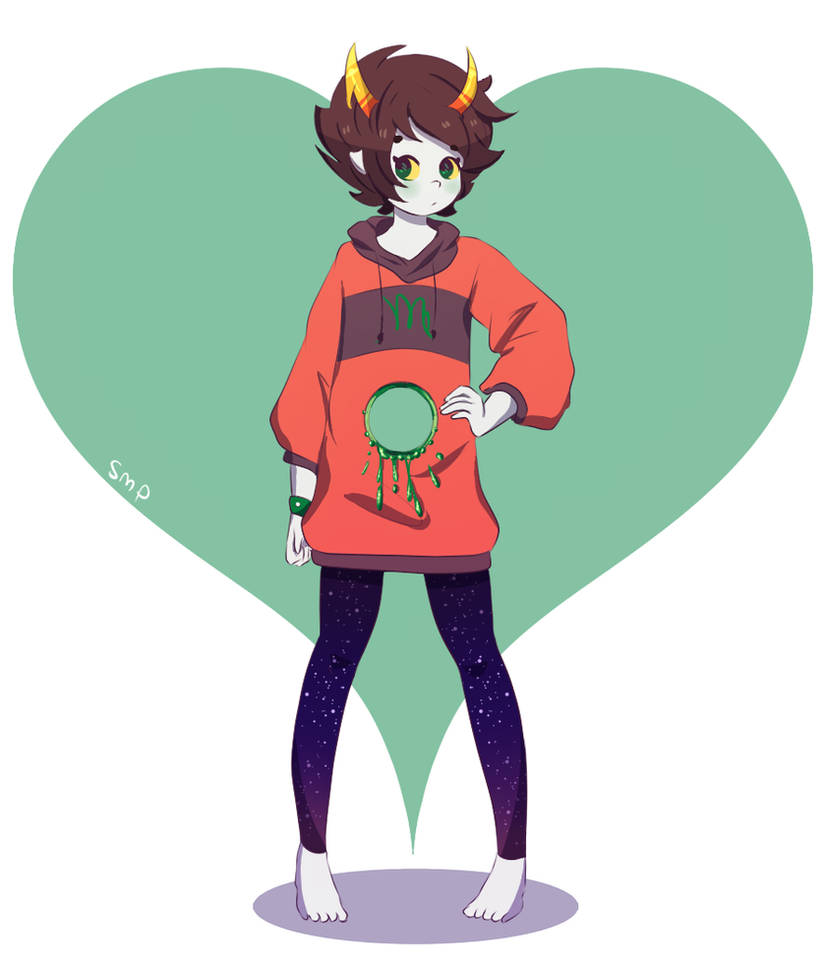 Kanaya Maryam By Mate2priit On Deviantart