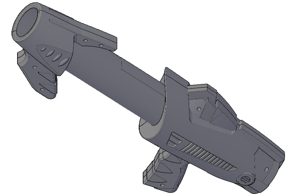 Parametric Modelling 3 By Frankygandia On Deviantart