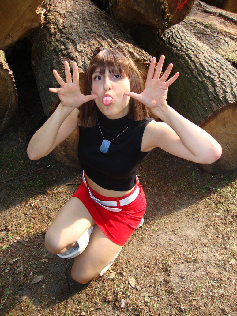 Anzu Mazaki Dofd 04 By Kaibaanzu On Deviantart