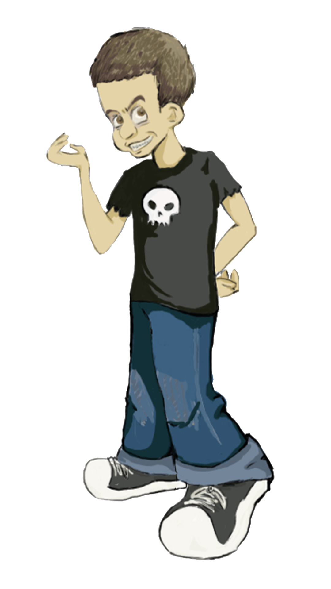Sid Phillips Toy Story By Jonahcampbellrocks04 On Deviantart