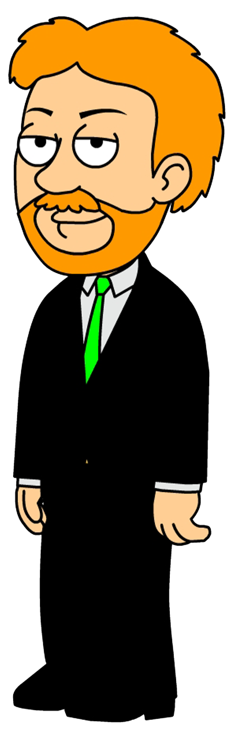 Seth Green In Comedy World Form By Jonahcampbellrocks04 On Deviantart