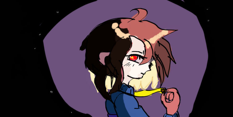 Frisk 6 By Soni1300 On Deviantart