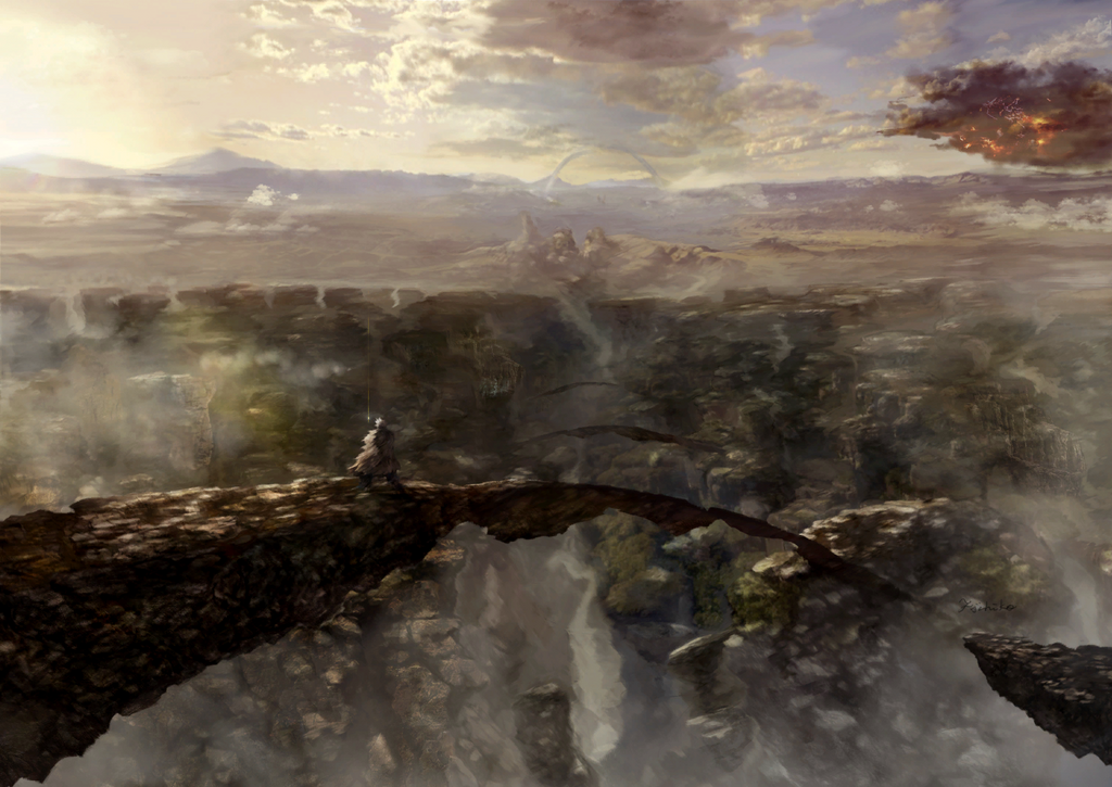 Asuras Wrath Interval Drama 33 By Sidneymadmax On Deviantart