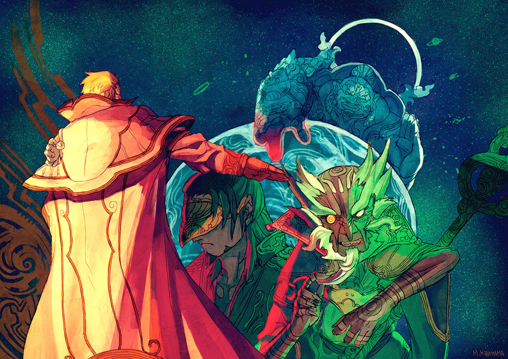 Asuras Wrath Interval Drama 36 By Sidneymadmax On Deviantart