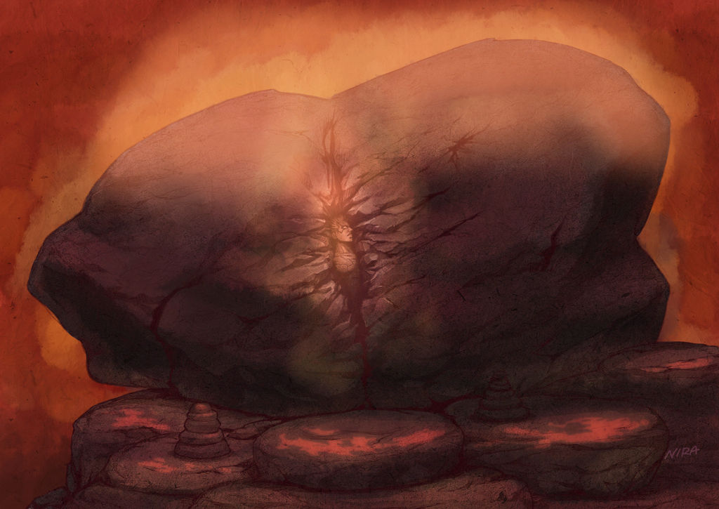 Asuras Wrath Interval Drama 47 By Sidneymadmax On Deviantart