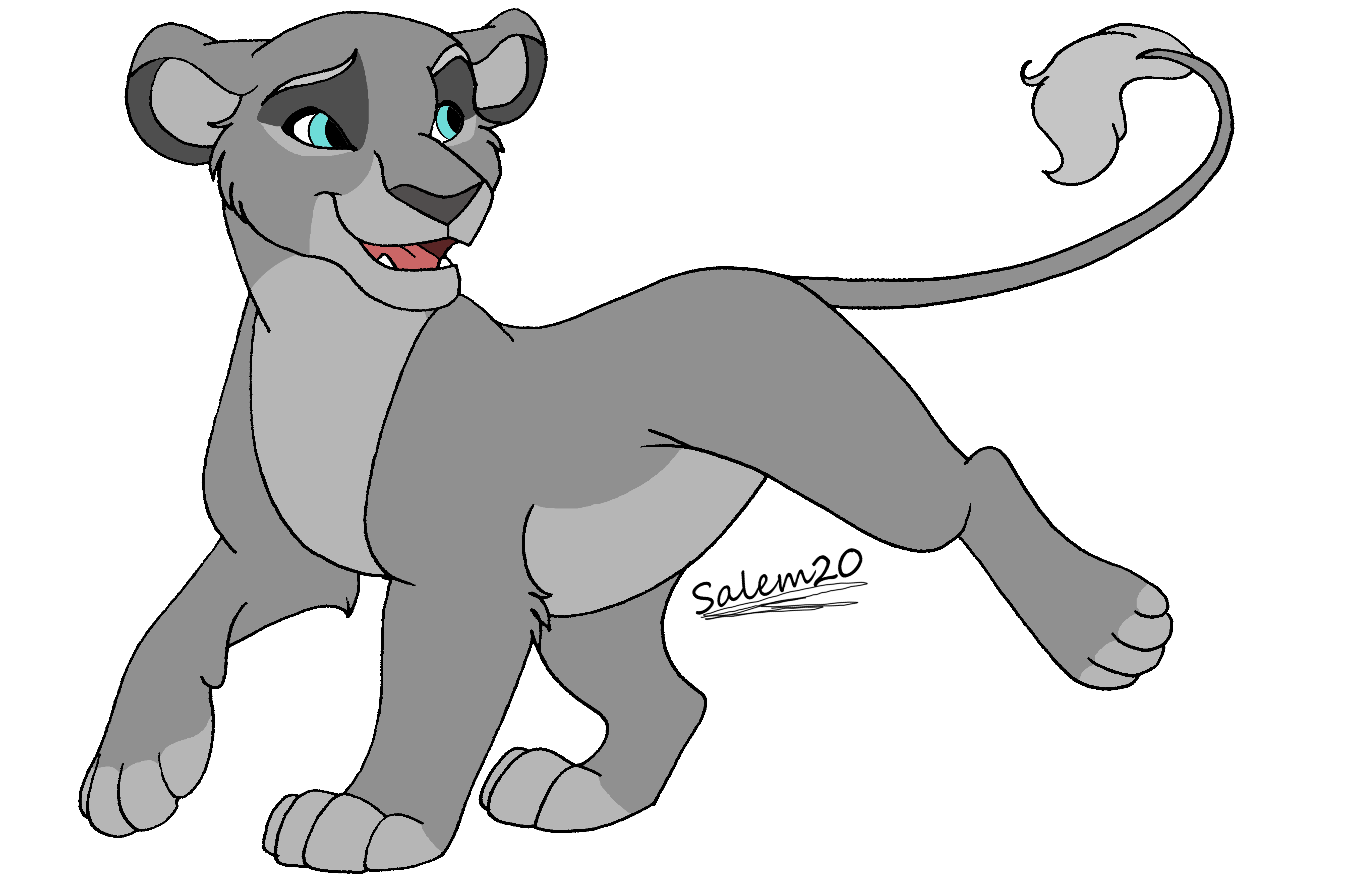 Free Cub Base 2 By Salem20 On Deviantart