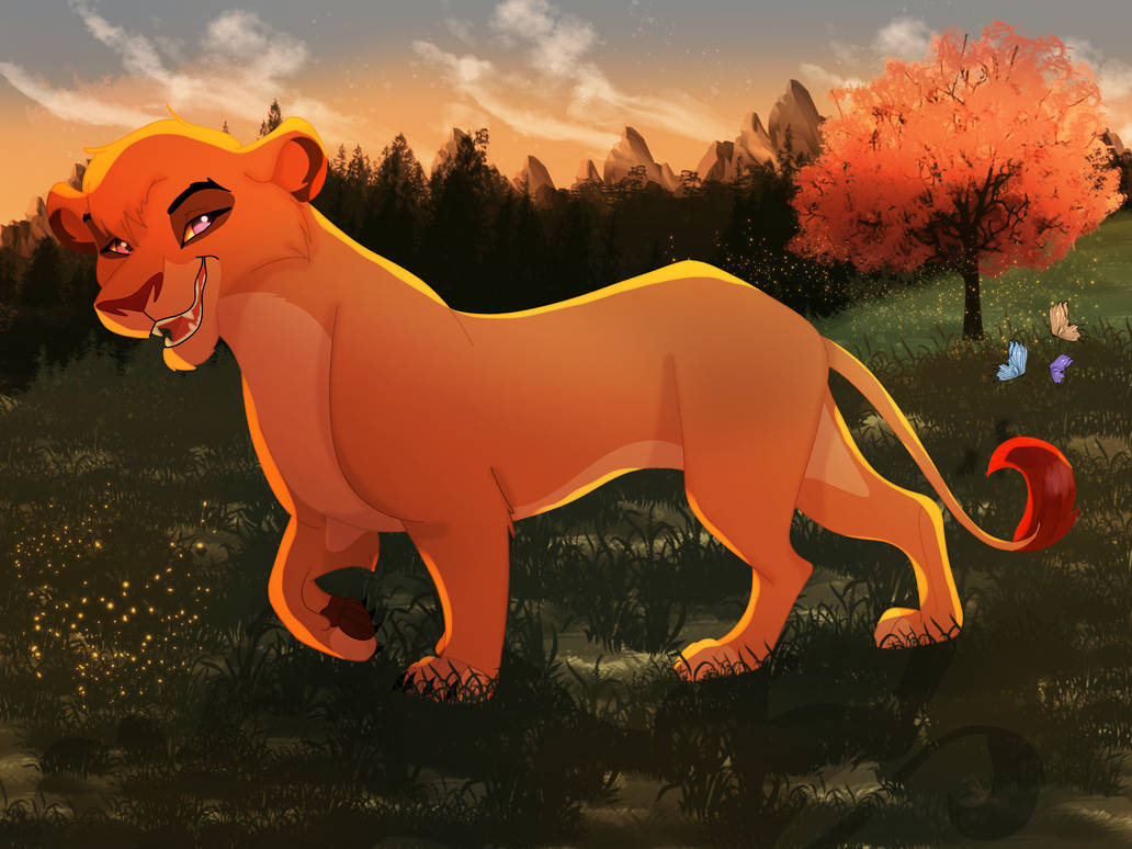 Tlk Vitani By Salem20 On Deviantart