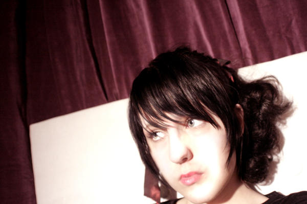 aqua by huui on DeviantArt