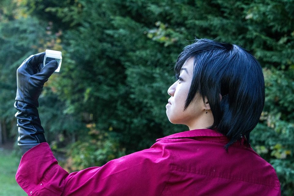 Ada Wong pose by netherjade on DeviantArt Ada Wong pose by netherjade on DeviantArt