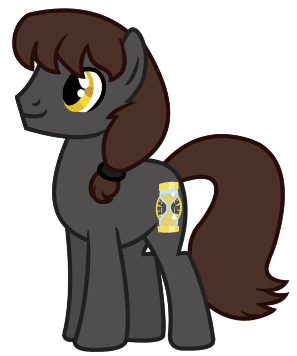 Hourglass Mlp By Alexvoicer001 On Deviantart