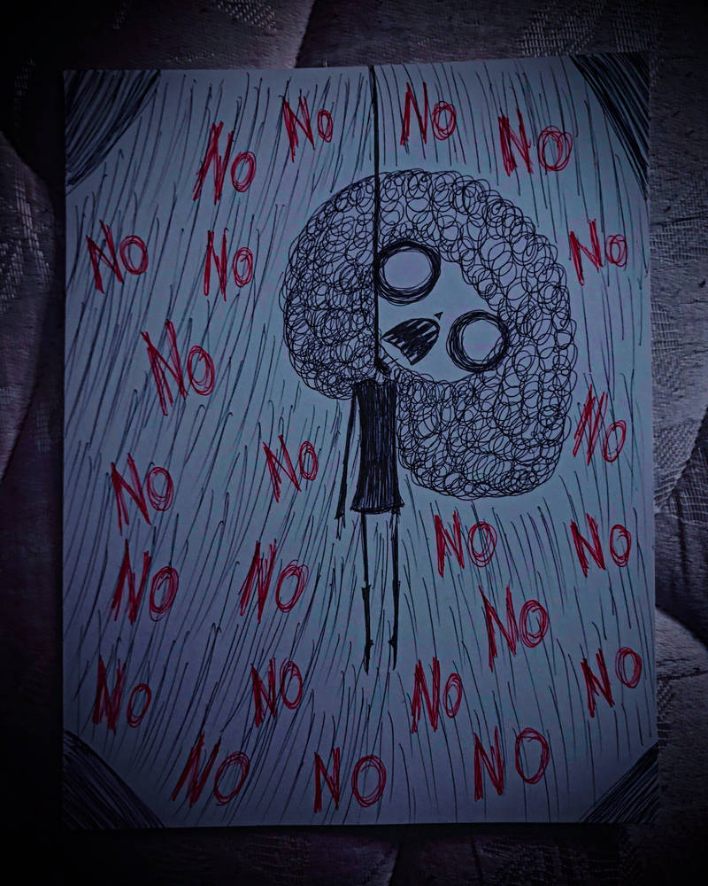 Attempt 1 Hangman By Senoritavixy On Deviantart