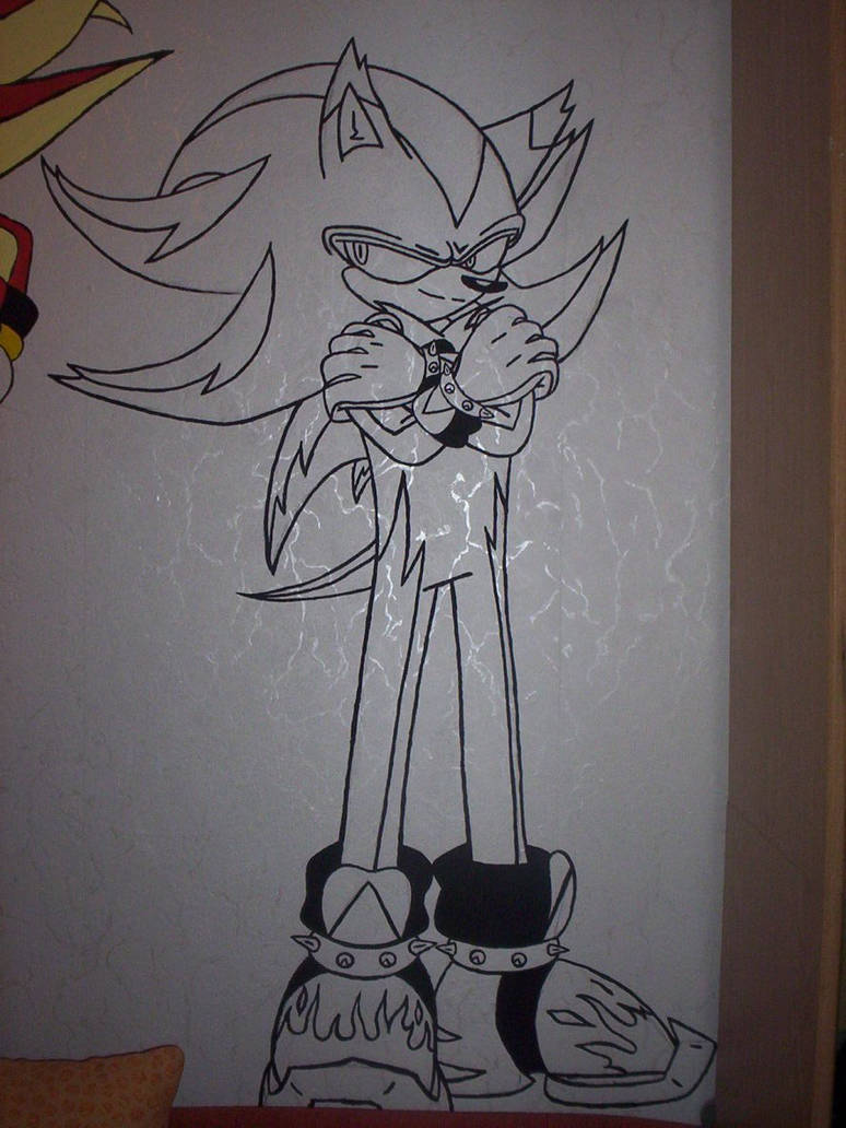 Cruel Shadow Wallpaper step 2 by Crueli on DeviantArt