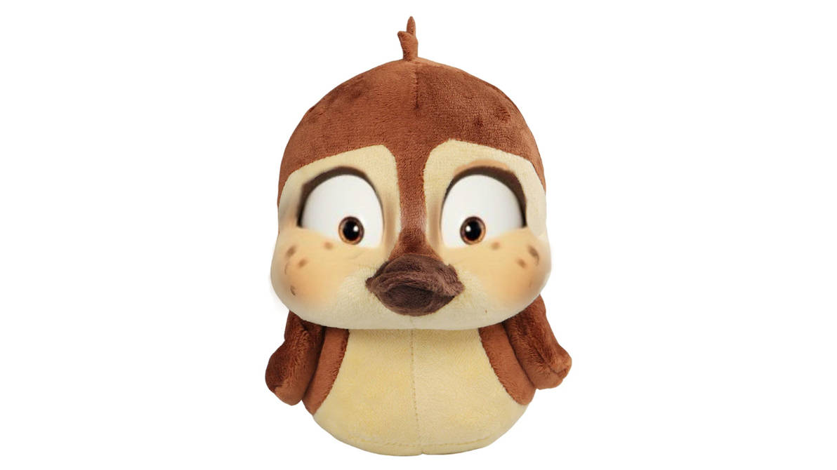 Gwen Knock Off Plush Fix By Thebizz98 On Deviantart